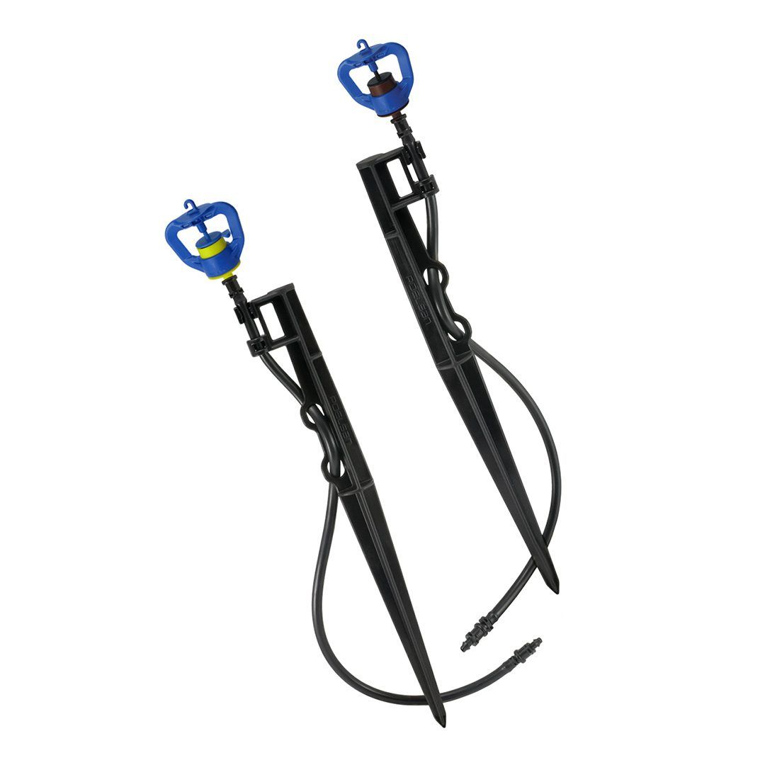 MICROASPERSORES - CORPFEMIN CORPORACIÓN FERRETERA MINERA