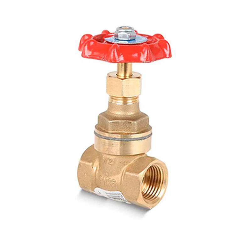 VÁLVULA COMPUERTA - CORPFEMIN CORPORACIÓN FERRETERA MINERA